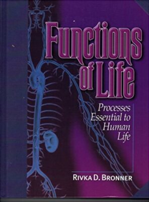 Functions of Life-Processes Essential to Human Life – Curriculumoptions.org