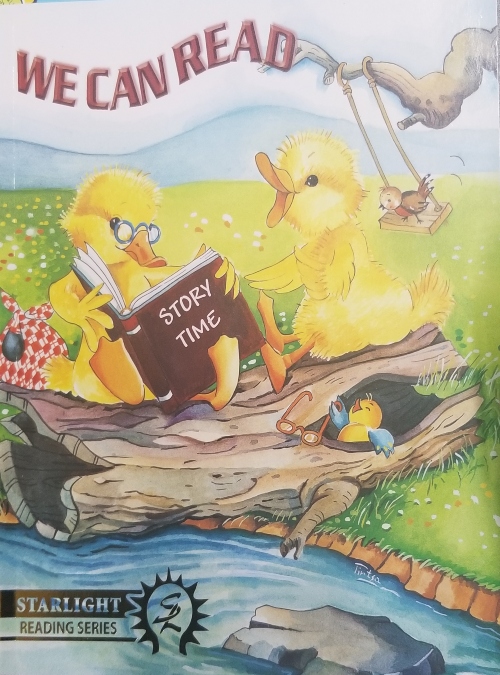 We Can Read – Curriculumoptions.org