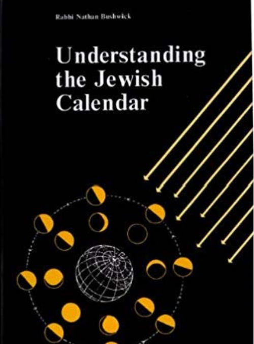 Understanding the Jewish Calendar – Curriculumoptions.org