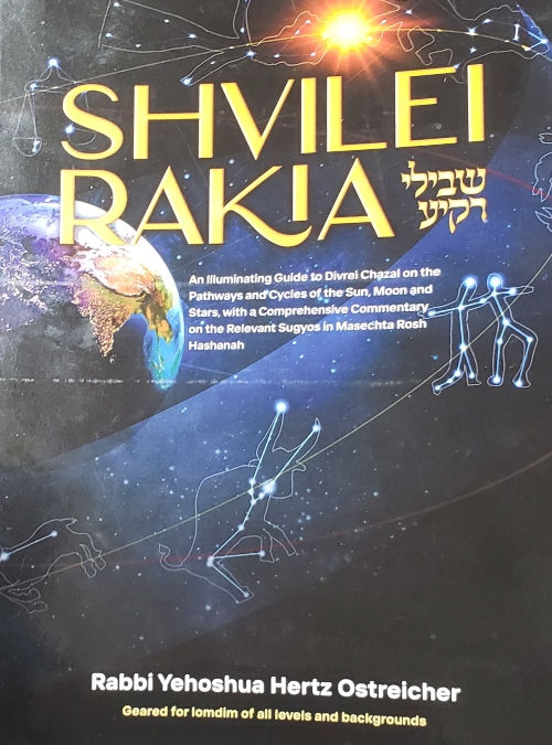 Shvilei Rakia – Curriculumoptions.org