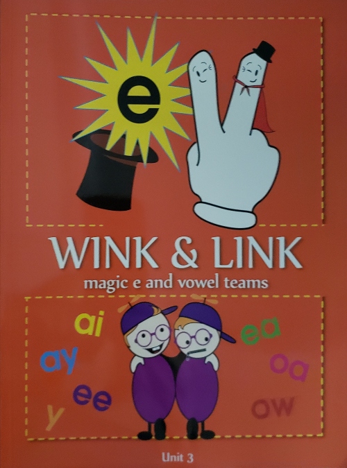 Wink & Link – Curriculumoptions.org