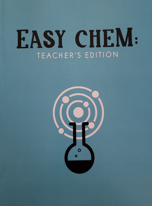 Easy Chem: Student Book – Curriculumoptions.org