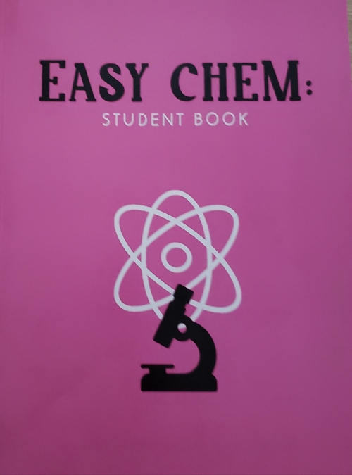 Easy Chem: Student Book – Curriculumoptions.org