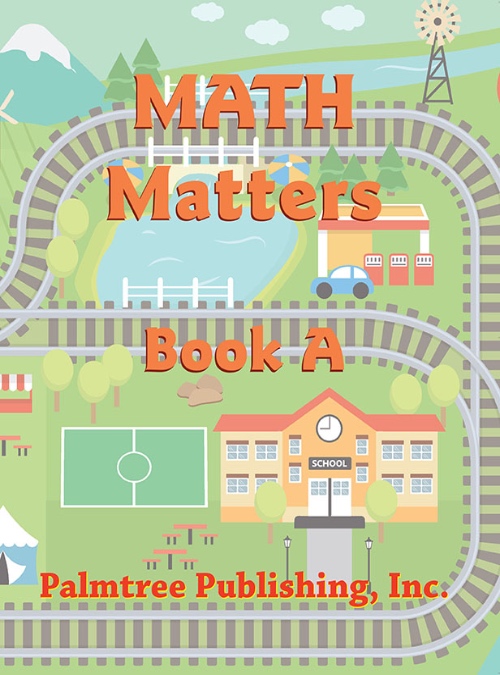 PalmTree Math Matters, Book A – Curriculumoptions.org