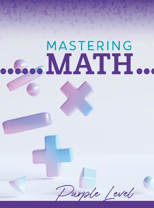AES Mastering Math Grade 7 – Curriculumoptions.org