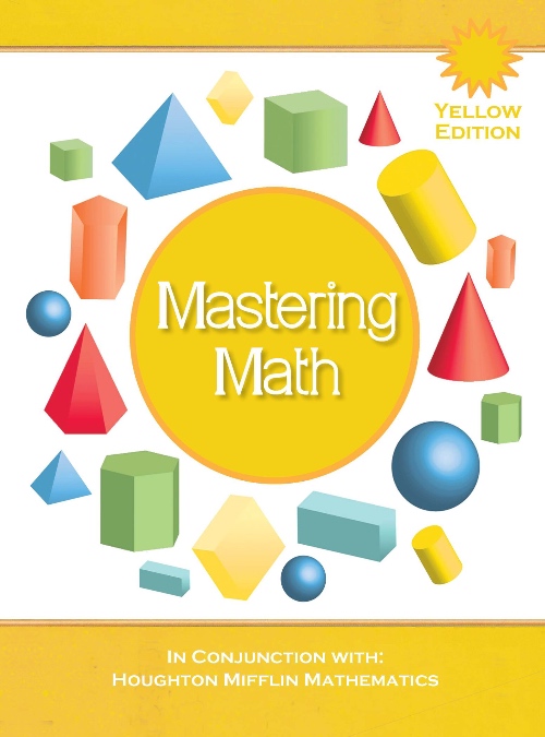 AES Mastering Math Grade 4 – Curriculumoptions.org