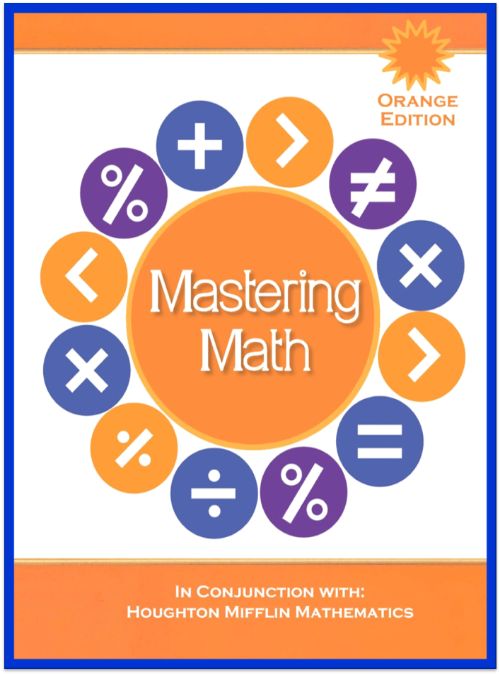 AES Mastering Math Grade 5 – Curriculumoptions.org