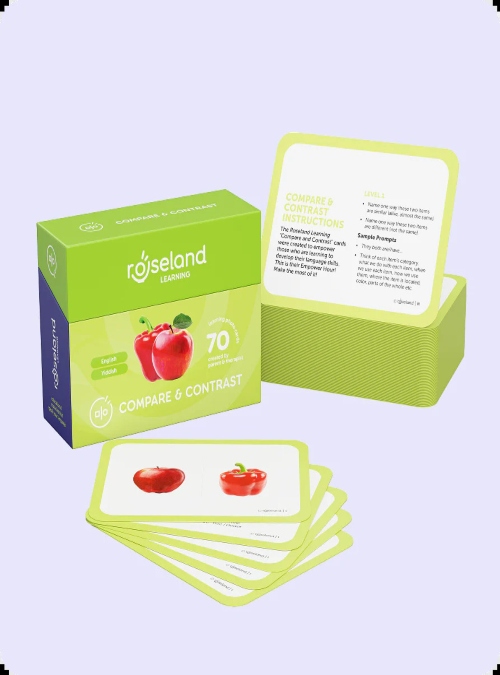 Compare and Contrast – Curriculumoptions.org